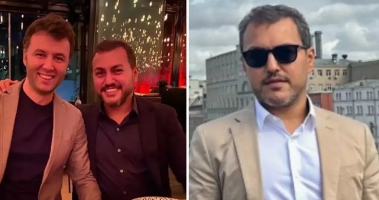 Mustafa Manaz kimdir, neden gözaltına alındı? Mustafa Manaz ne iş ...