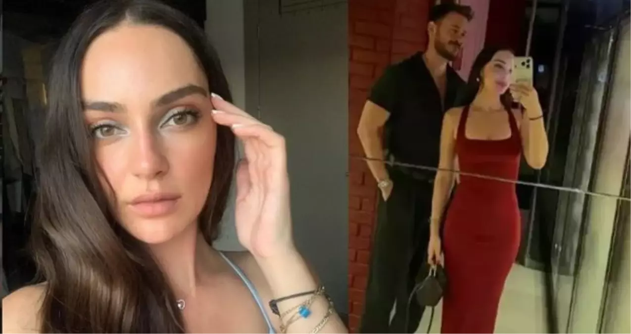 Handan Buse Gürcan kimdir, kaç yaşında, ne iş yapıyor? Handan Buse ...